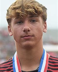 Camden Capehart Recruiting Profile On Dave Campbells Texas High