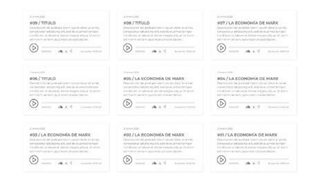 Html Any Way To Make A Grid Style List In Twig Templates Stack Overflow