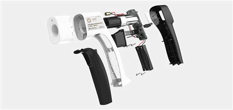 便携式数字温度计设计 普象网