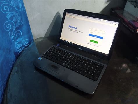 Acer Laptop Windows 10 Fast Boot Ssd Computers And Tech Laptops