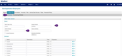 Sailpoint Identityiq Configure Delimited File Csv Connector Allidm