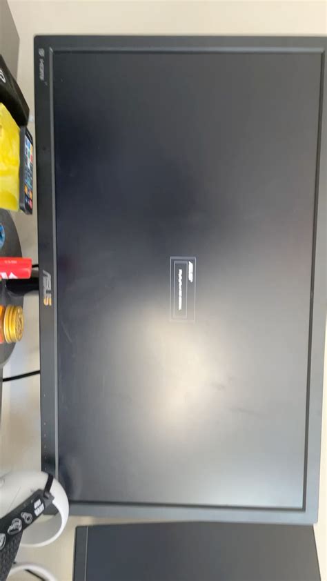 Doesnt Boot Past Initial Load Screen Rpcmasterrace