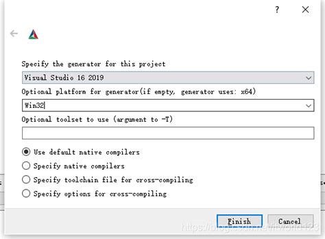 Libwebsockets Vs2019 编译 Libwebsockets 40 方法vs2019编译libwebsockets Csdn博客