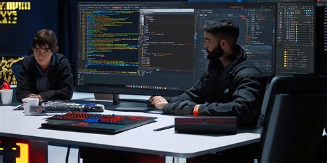 Benefits Of Using Unity For Game Development