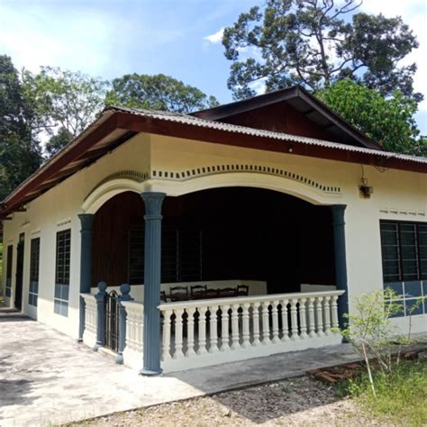 Beranda Rumah Kampung Simple Phuket Hut Homestay Phuket Updated 2022 Room Price Reviews Deals