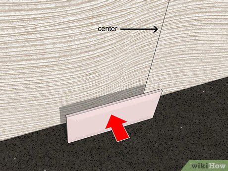 How To Tile A Backsplash Steps With Pictures WikiHow