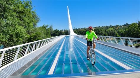 The Sacramento River Trail California Boomer Magazine