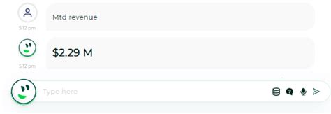 Special Query — Conversight Documentation