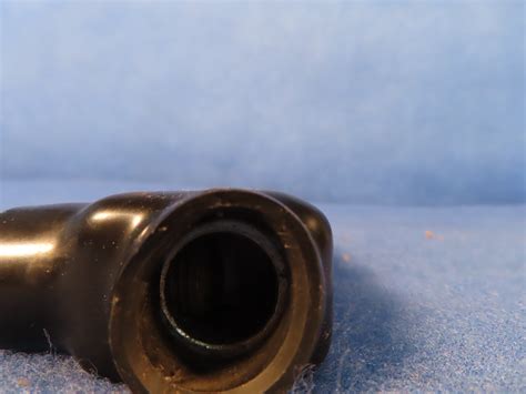 Nsi Industries Isr 350 Insulated Inline Splice 350mcm 6awg 90c 600v