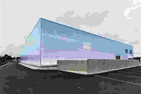 National Centre For Synchrotron Science ArchitectureAu