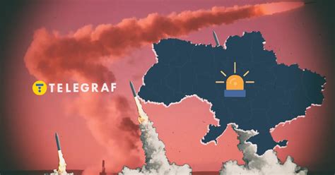 Ракетна атака на Україну 9 червня де лунали вибухи та були прильоти які наслідки Телеграф