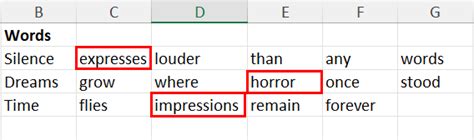 Ways To Replace Words In Microsoft Excel How To Excel