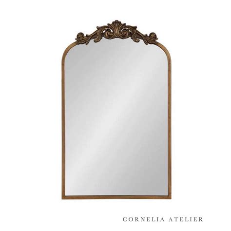 Espejo Decorativo Laur Cornelia Atelier