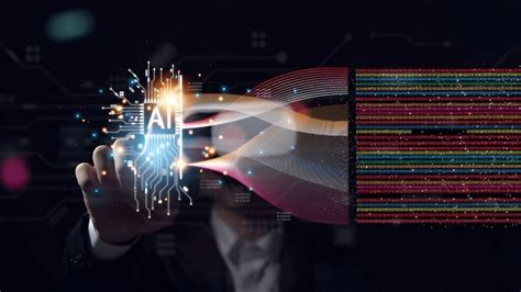 Scaling Network Infrastructure For Ai And Ml
