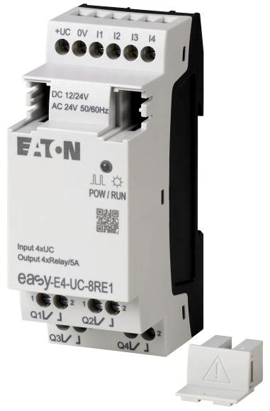 Easy Com Rtu M1 Modbus Module