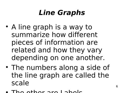 Lecture 7 Creating Charts1 PPT