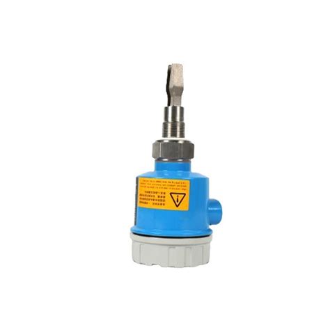 Spx500 Vibrating Tuning Fork Level Switchvibration Fork Sensor Level