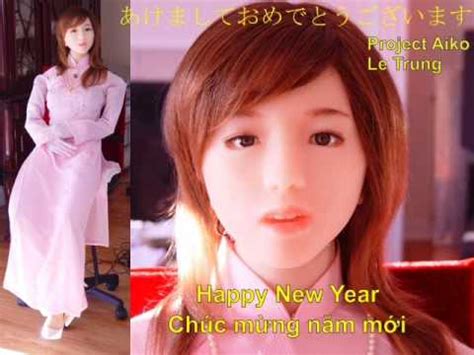 Aiko Happy New Year 2009 - YouTube