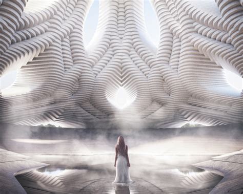 NUDES Architecture And Design News And Projects