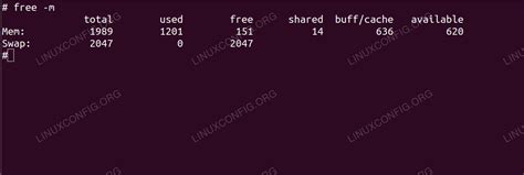 Increase Swap Size Rhel 8 Step By Step Guide
