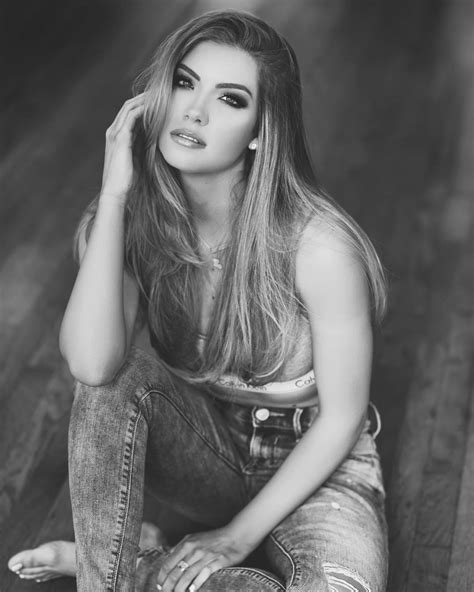 Bethany Trahans Feet