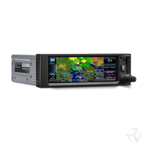Garmin Gps Navigator With Ga S Gps Waas Antenna