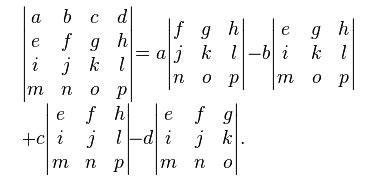 Linear Algebra For Data Science A Comprehensive Guide For Beginners
