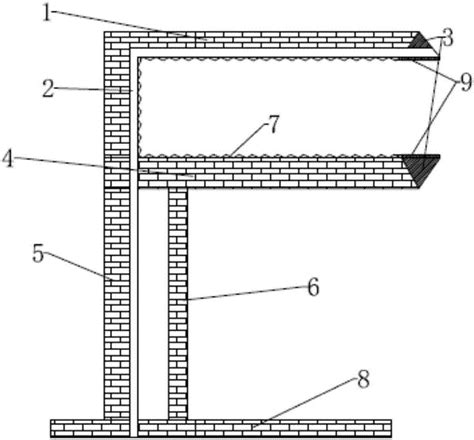 一种太阳能电池组件边框的制作方法