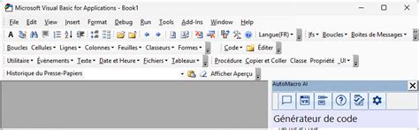 Excel Vs Vba Automate Excel