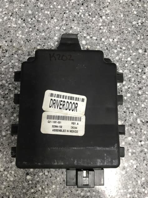 2007 Kenworth W900 Electrical Parts Misc Payless Truck Parts