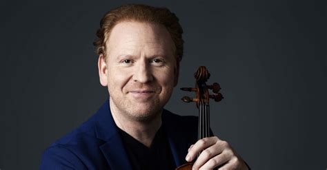 Daniel Hope Im Interview Concerti De