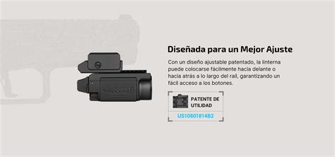 Pl Mini 3 Comprar En Olight Argentina