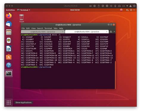Linux4 Unix Command