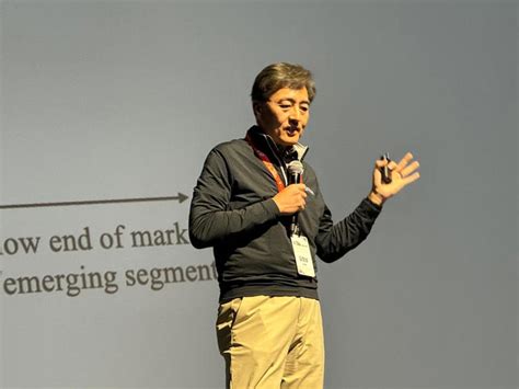 아이온큐 공동창업자 김정상 젠슨황 양자컴퓨터 발언 의미는