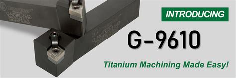 Greenleaf Corporation Metalcutting Inserts And Tools Manufacturer Based