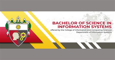 Bachelor Of Science In Information Systems University Of Santo Tomas