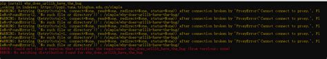 一劳永逸解决 check hostname requires server hostname ly 的博客