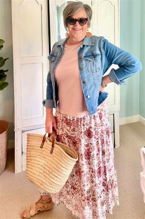 Style Floral Flowy Skirt 3 Ways Upstyle