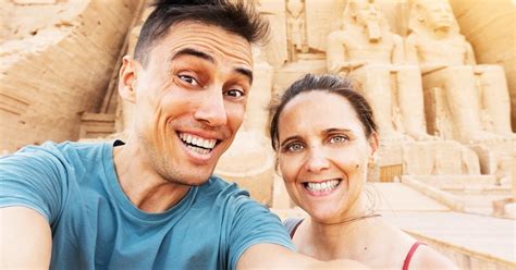 Safaga Two Day Private Tour Of Luxor And Abu Simbel Getyourguide