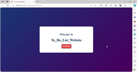 submitted task 2 for coding samurai geyamrutha poluru posted on the
