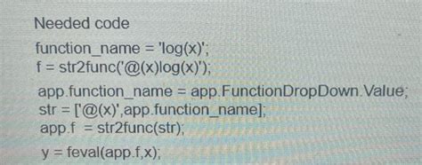 Solved Thanks For The Help When Creating The Gui It Has To Chegg