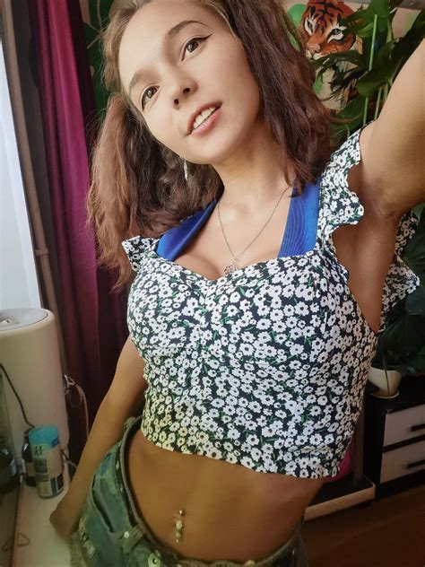 Kiara Meow Киара Меов биография актрисы и модели