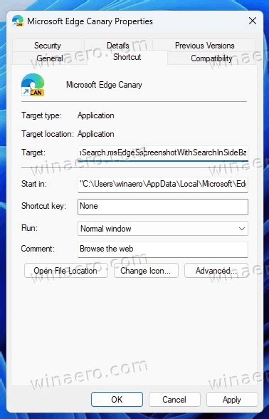 Microsoft Edge Screenshot Tool Has Got AI Features OCR And Online Text Search