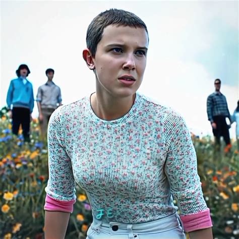 Why This Edit Looks Soo Good Eleven Edit Stranger Things Song I