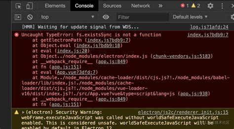Vue30element Plus Electron 16项目搭建1 使用vue Cli创建vue3项目 全局 掘金