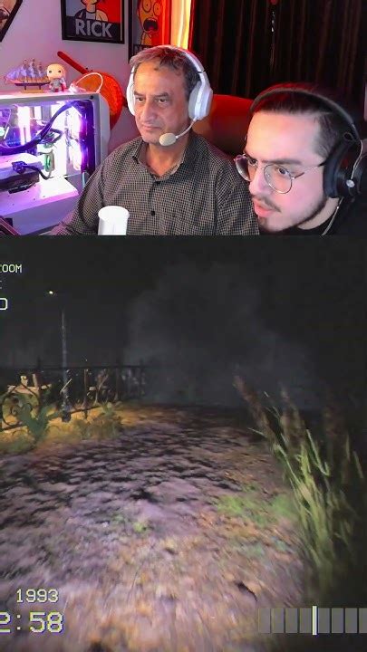 پدر سکته زد😱 Youtube