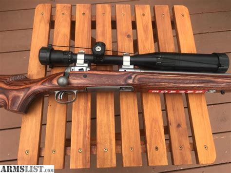 Armslist For Saletrade Savage 12 Vlp Dbm 22250