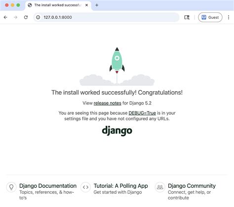 What Is The Django Web Framework The Pycharm Blog