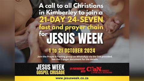 Prayer And Intercession