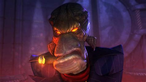 Все части серии Oddworld по порядку со всеми Dlc